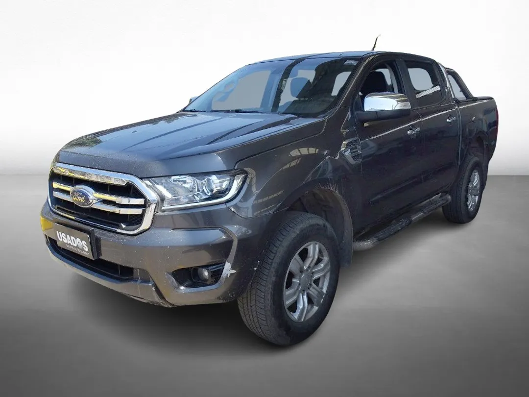 Ford Ranger 2020 50.000km - Usados y Seminuevos en Auto.cl